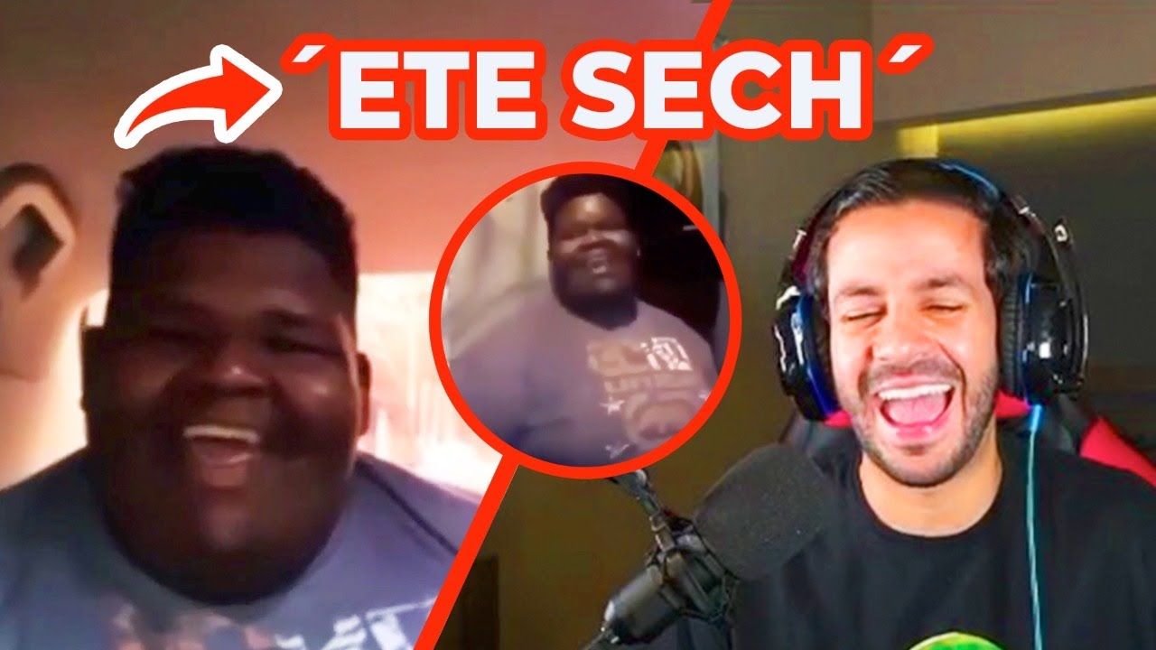 ENTREVISTA A “ETE SECH” Y RESPONDE “EL PEPE” O “ETE SECH” - YouTube