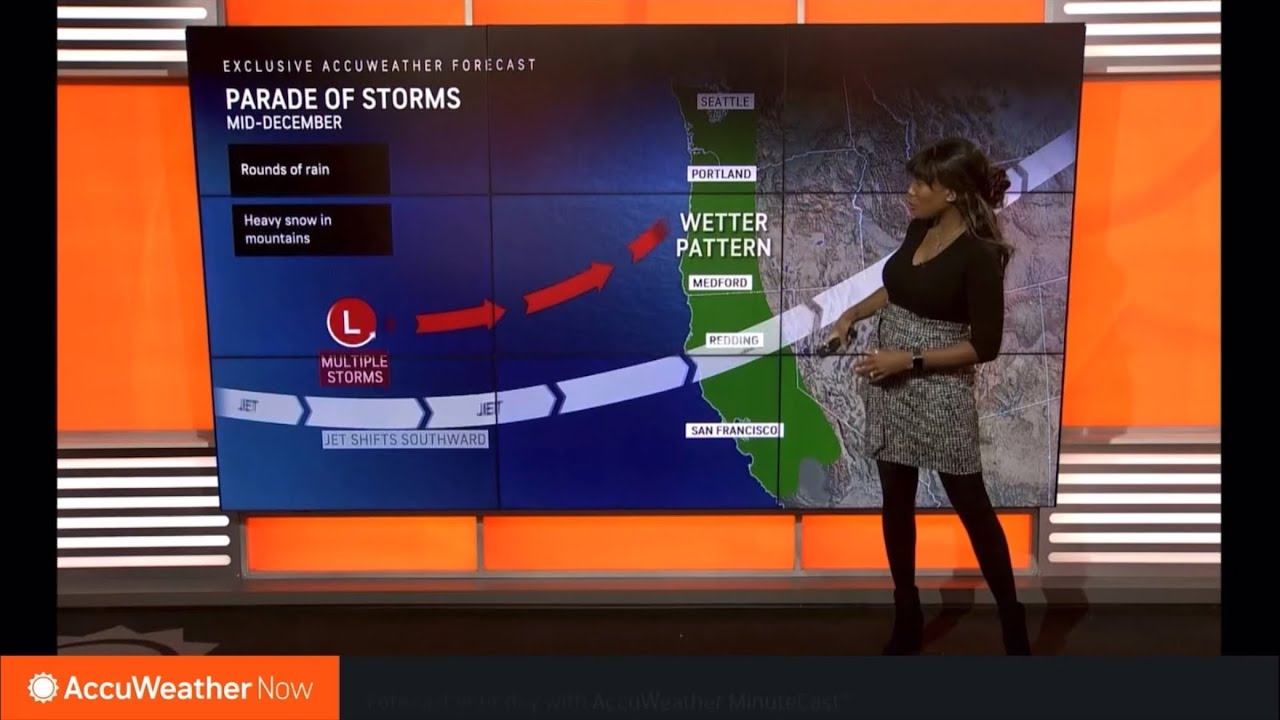 Bree Guy December 12, 2024 - YouTube