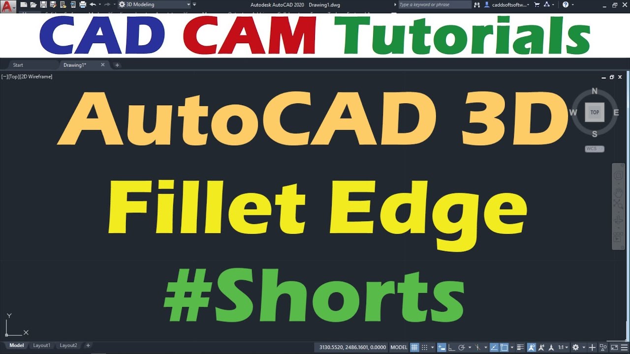 AutoCAD 3D Fillet Edge Shorts AutoCAD 3D Fillet Not Working YouTube autocad-3d-fillet-edge-shorts-autocad-3d-fillet-not-working-youtube