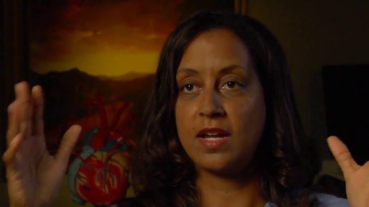 Dr. Jennifer Ellis , Thoracic and Cardiac surgeon - YouTube