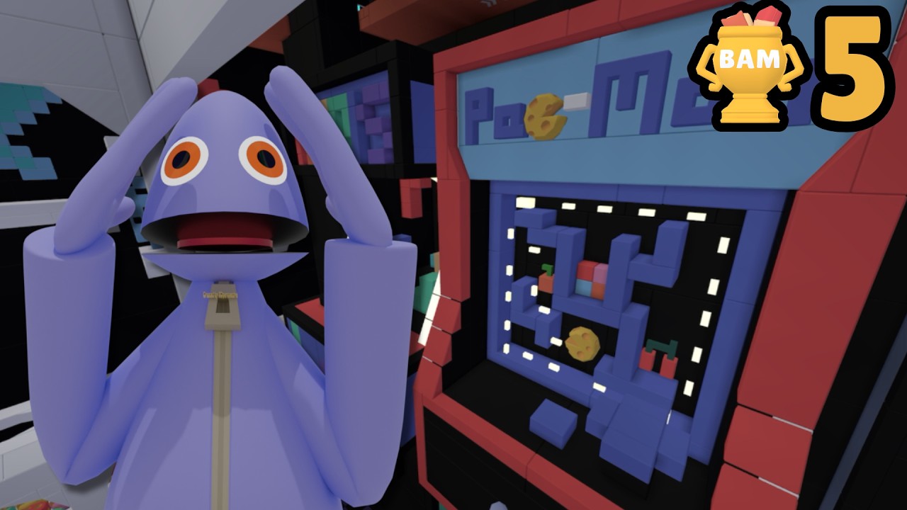 These BAM Maps are AMAZING! - YouTube