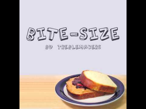 Bite-Size Sampler - YouTube