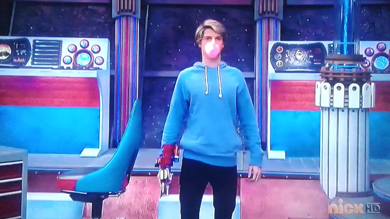 Nickelodeon UK - Continuity January 2017 - YouTube