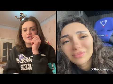 LƏKƏLİ qadın turacgil vs Internet görməyən sevər pkları🤣🤣🤣