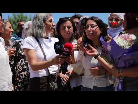 SUREYYA BULUT Û DÎLEK OZ PİŞTÎ 32 SALAN HATİN BERDAN