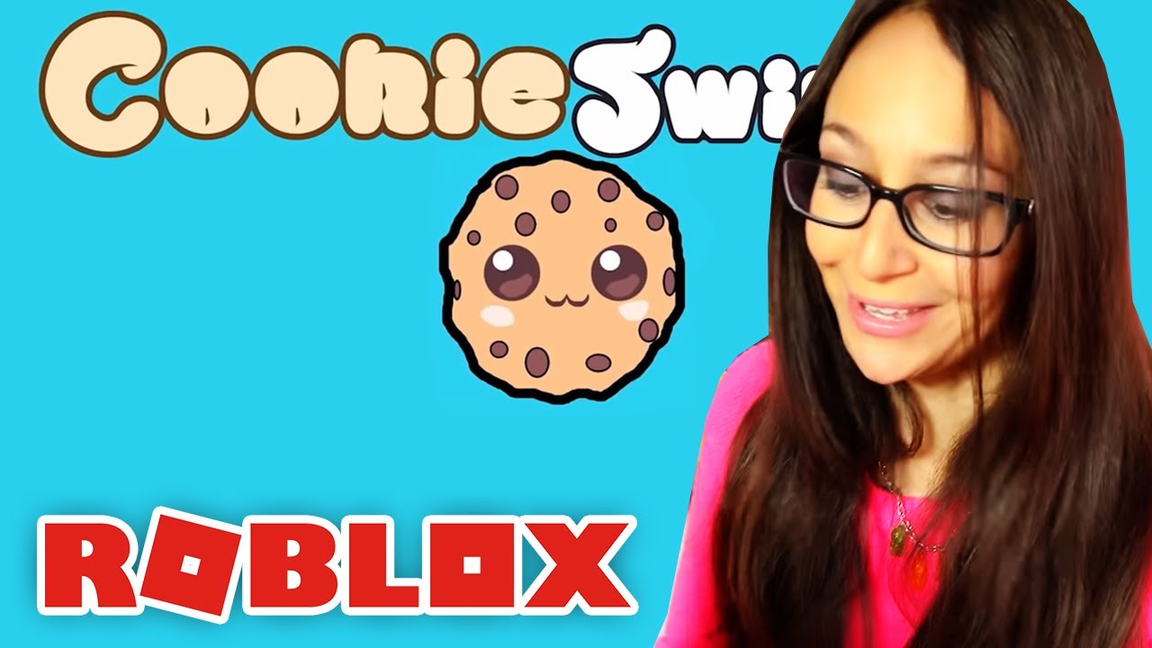Things CookieSwirlC Will Never Tell You! - YouTube