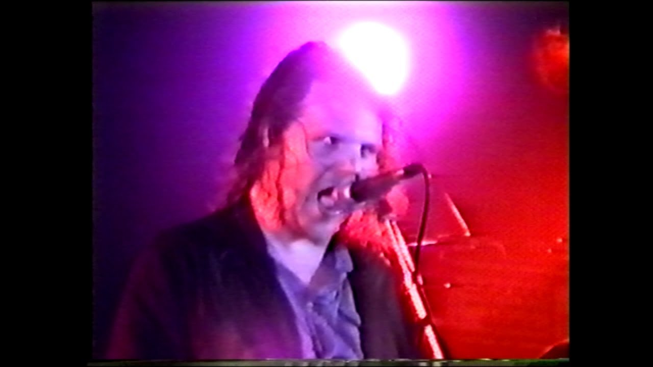 Cardiacs - Baby Heart Dirt Live The Powerhaus, Islington, London 23.06. ...