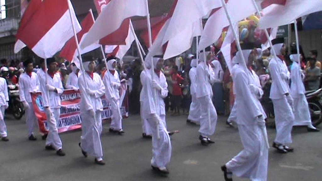 karnaval mantab 2 - YouTube