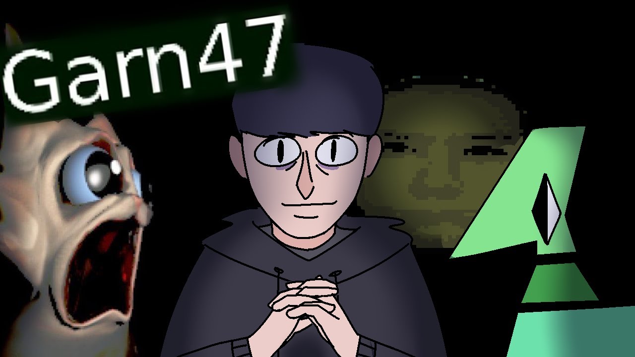 ES Garn47 EL GOTY DEFINITIVO ...