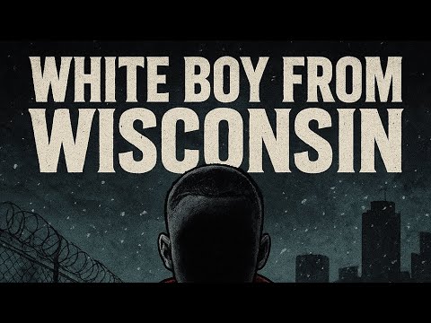 White Boy From Wisconsin- YWF/SME - YouTube