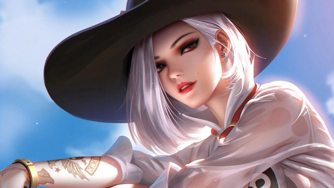 Overwatch 2 Pro 💪 - YouTube