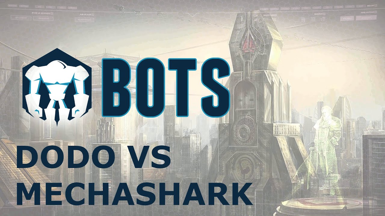 130000 APM! - Starcraft 2 Bots! - Dodo vs MechaShark - YouTube