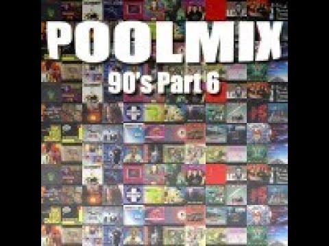 DJ Pool Mix 90’s Part 6 - YouTube