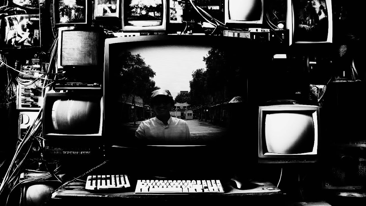 Be Amby - စိတ်အပြောင်းအလဲ (Official Music Video) - YouTube