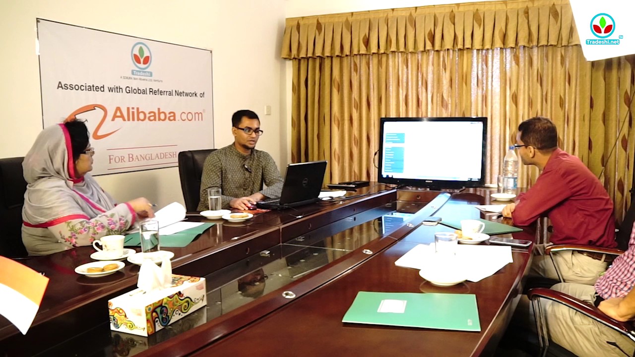 How to use RFQs on Alibaba.com - YouTube