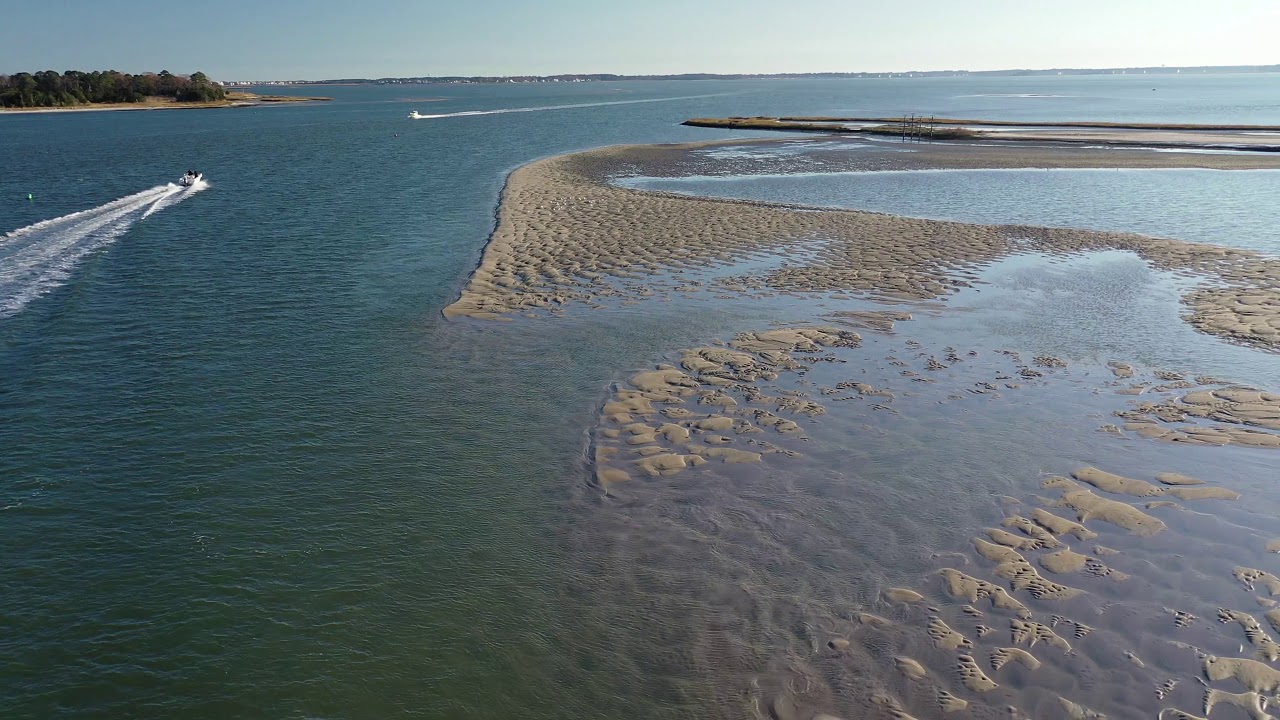 Shifting sands - YouTube