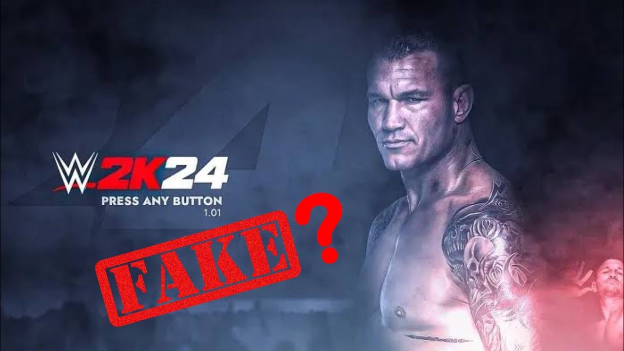 WWE 2K24 gameplay is awesome #wwe2k24 #gaming #wwe - YouTube