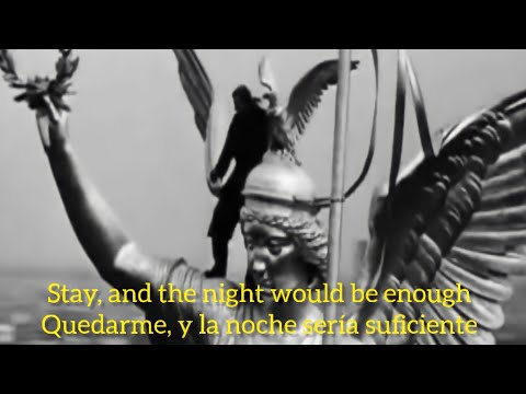 Stay Far Away So Close - U2 lyrics subtitulado español ingles
