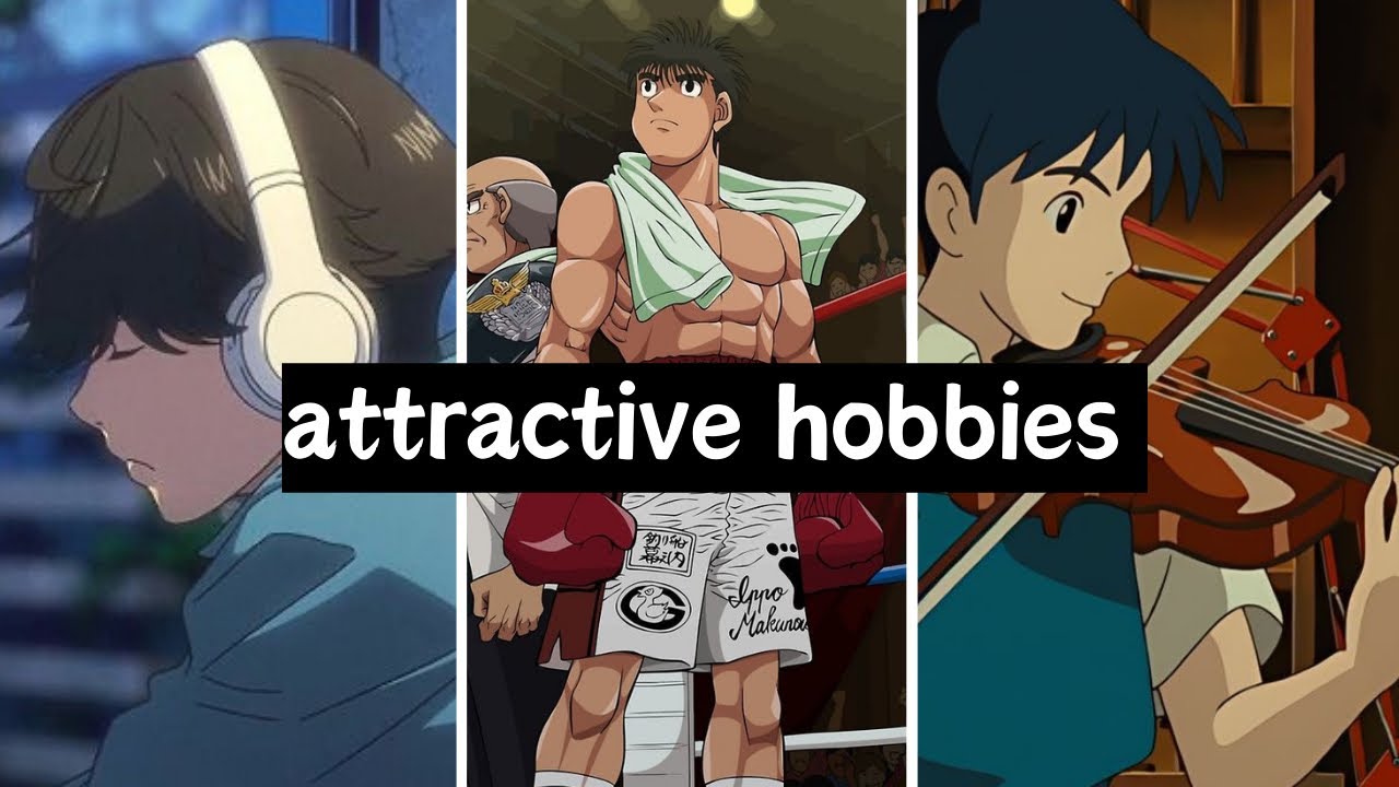 Exciting hobbies you must try actually - YouTube