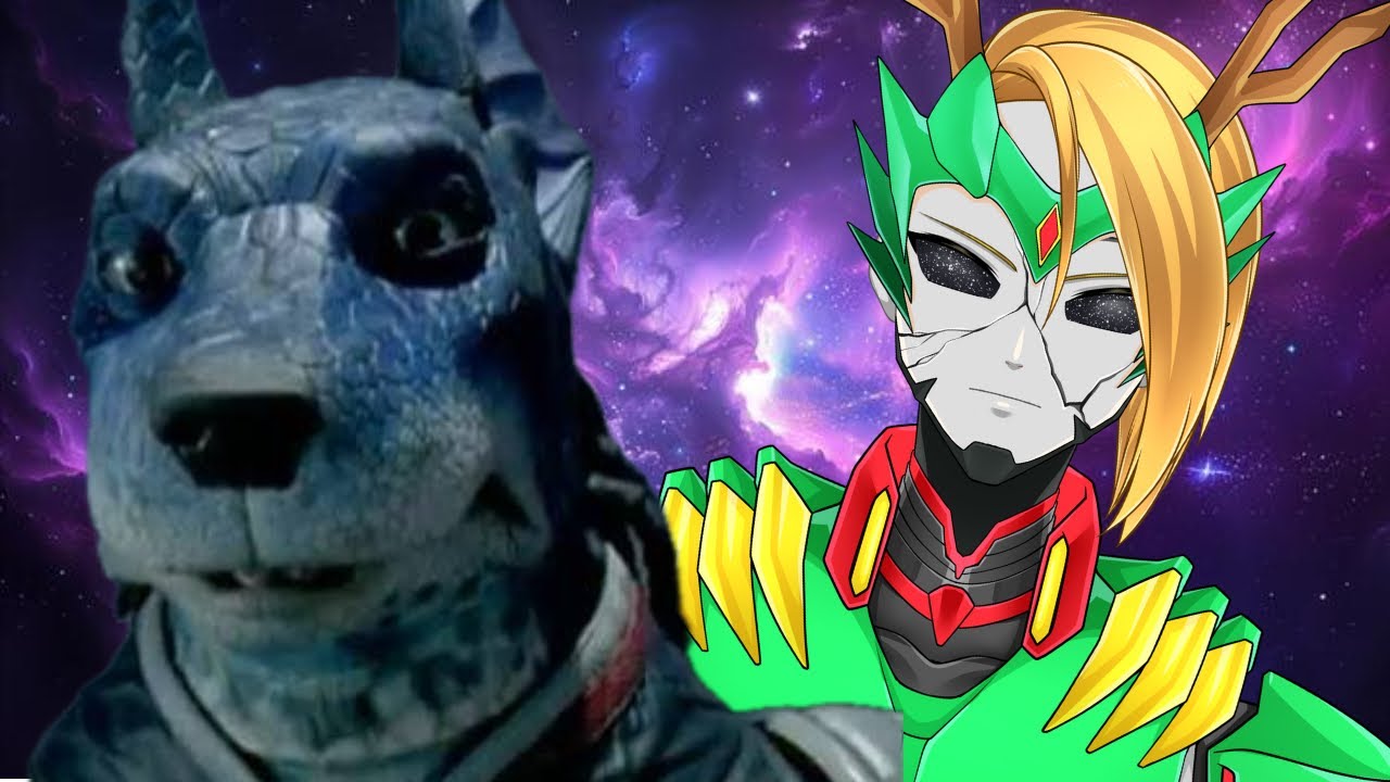 "A Nightmare on Ranger Street" | Power Rangers Legacy Wars - YouTube