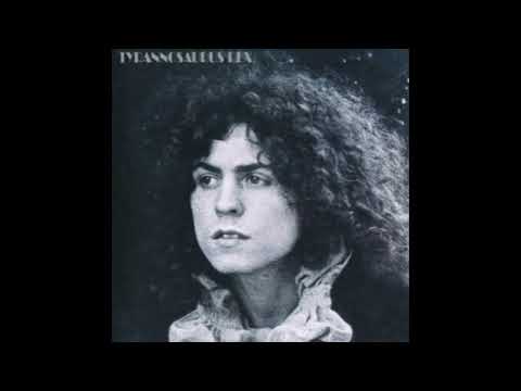 Tyrannosaurus Rex: A Beard Of Stars Superdeluxe