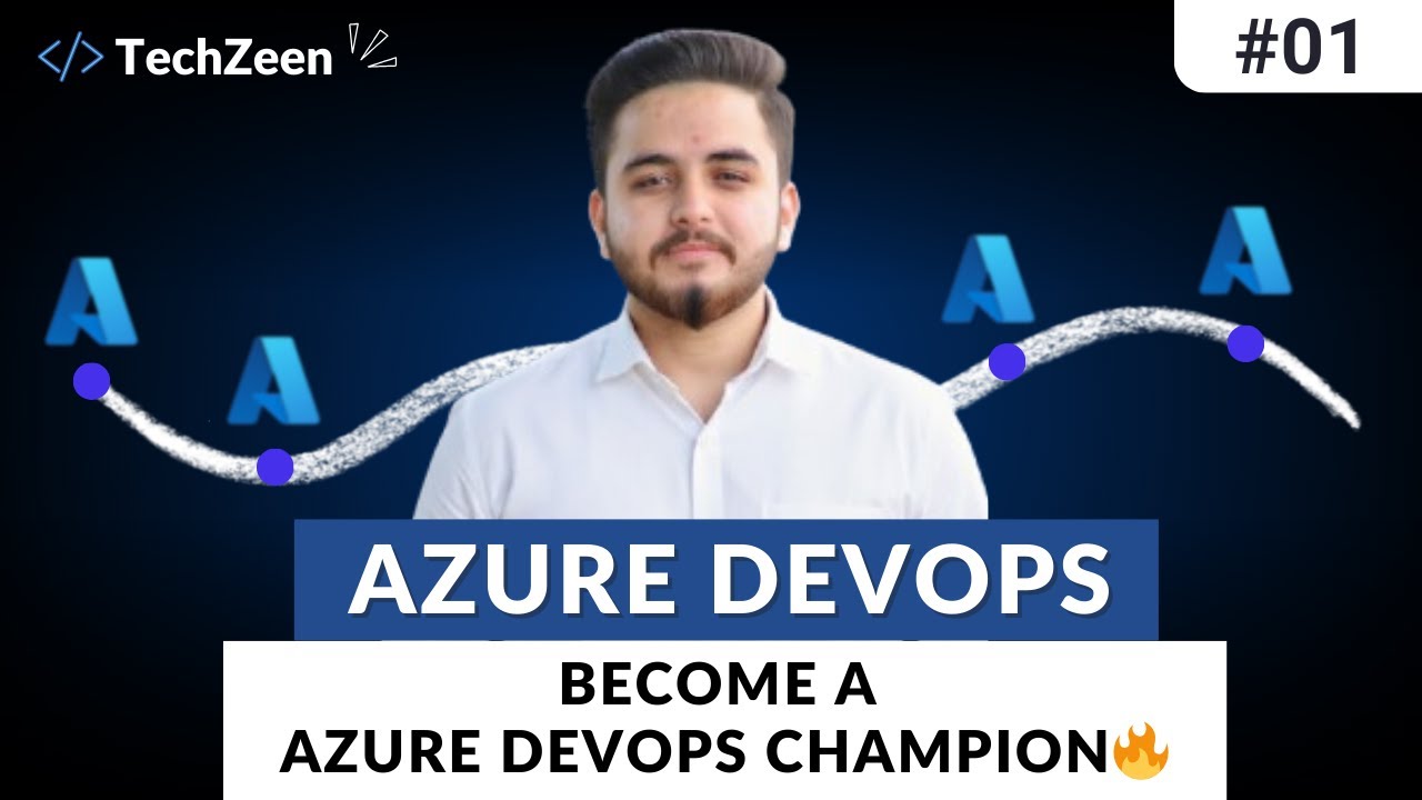 Azure DevOps Introduction 2026: The ONLY Azure Guide You Need to Become ...
