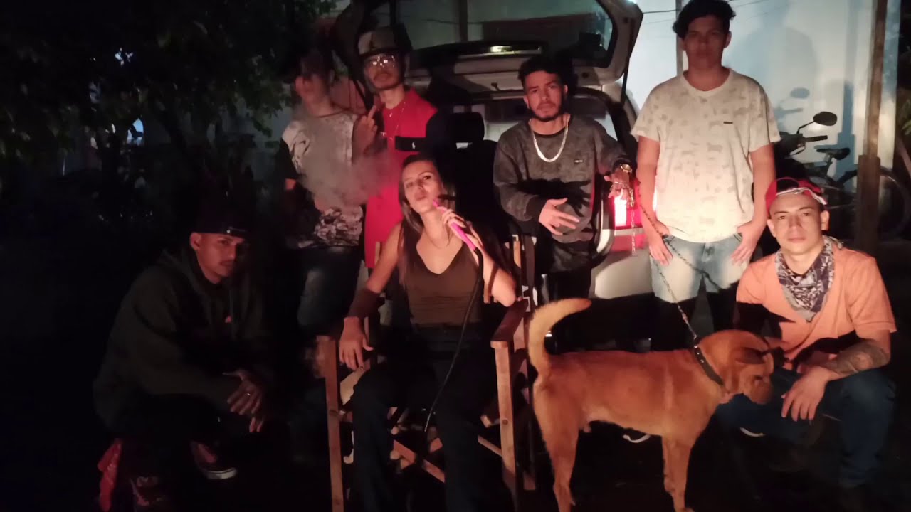 Drip - Mc Don Oliver, Allick & x23x (Official Video Clip) - YouTube