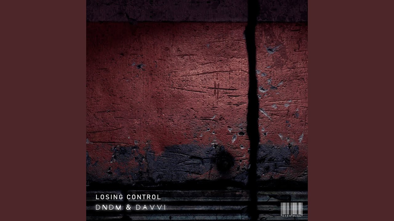 Losing Control - YouTube Music