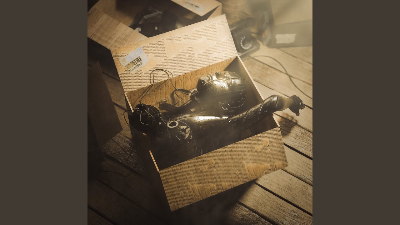 ALIEN FLAME (Extended Version) - YouTube