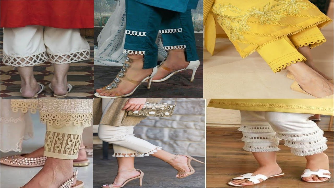 50 Latest trouser designs | new trouser design | 2023 stylish trouser ...