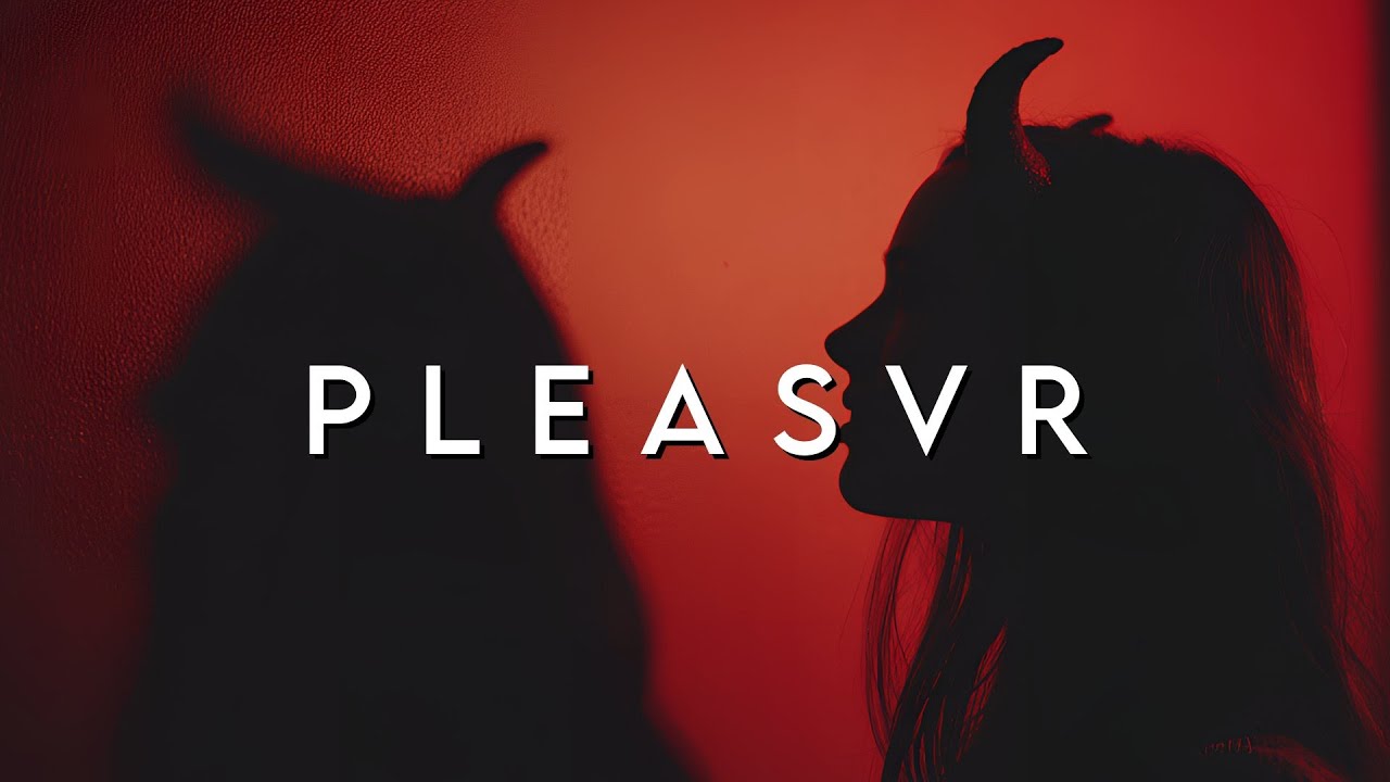 Dark RnB 🌹 Best Passionate Playlist | 1 Hour Loop - YouTube