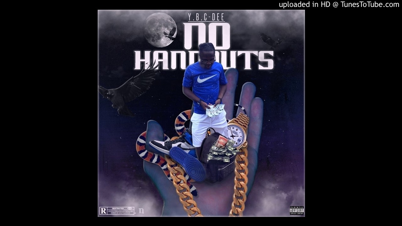YBC Dee- DNA Remix - YouTube