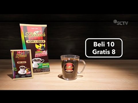 IKLAN KOPI LUWAK HITAM
