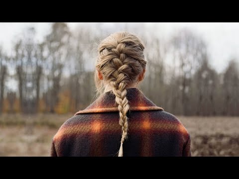 evermore by taylor swift but it's only the bridges