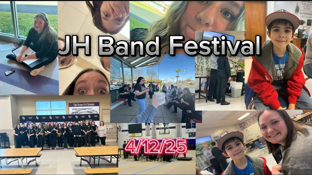 JH Special Episode - YouTube