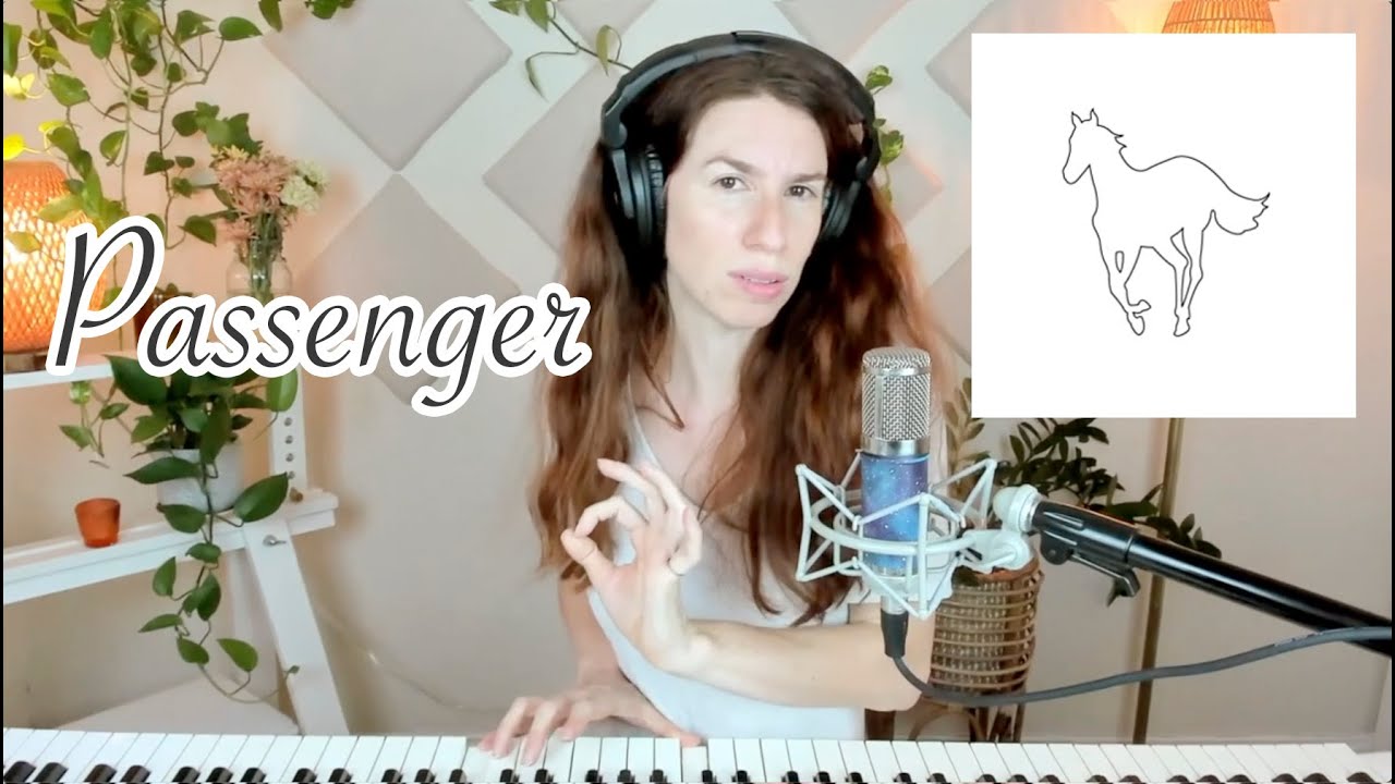 Deftones + Maynard = a thing of beauty (active listening & musical ...