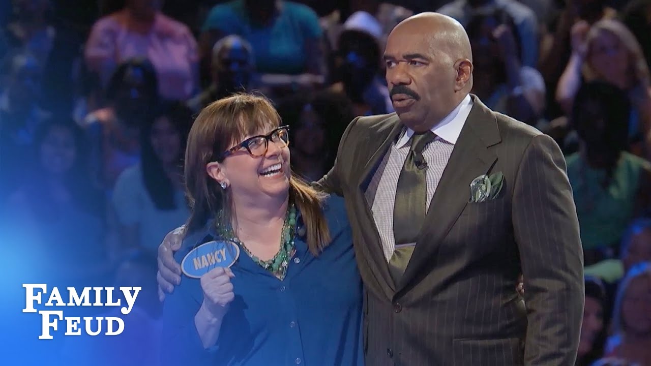 NANCY and BILL WILL! - YouTube