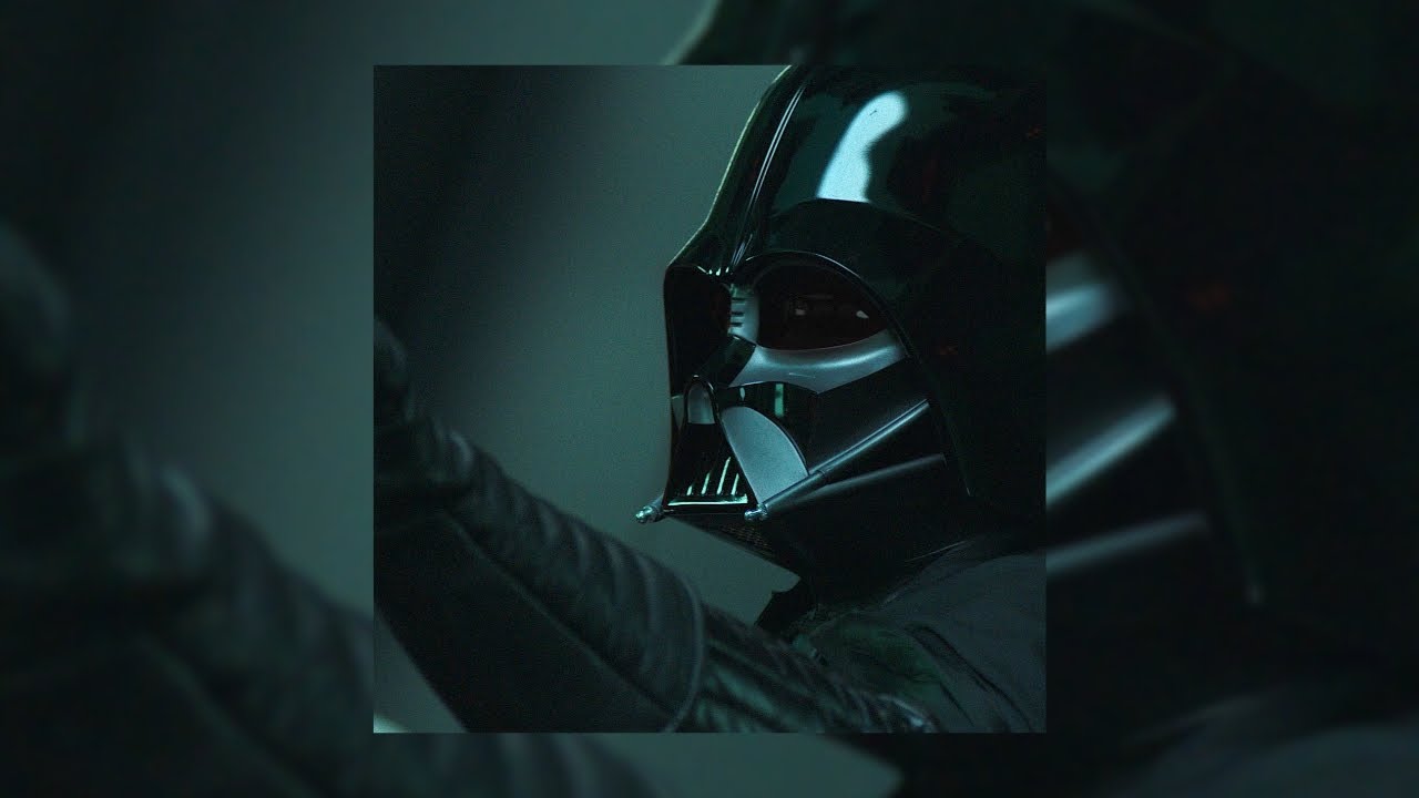 "They see something in you, they fear." Vader X Kerosene (Slowed ...