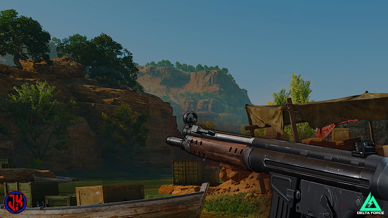 Delta Force: More Solo and Team Extraction Wins Tonight! - YouTube