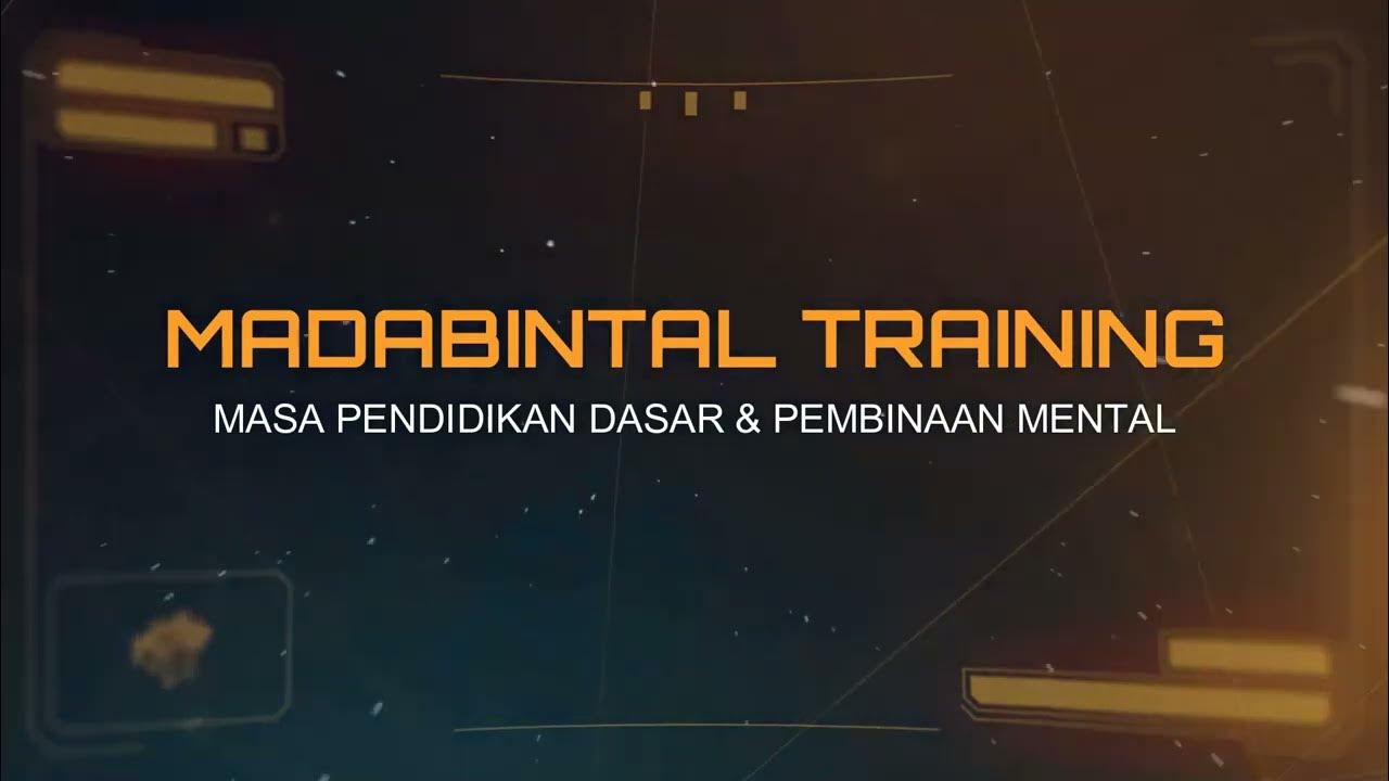 From Nothing to be Something ( MoX Bootchamp ) - YouTube