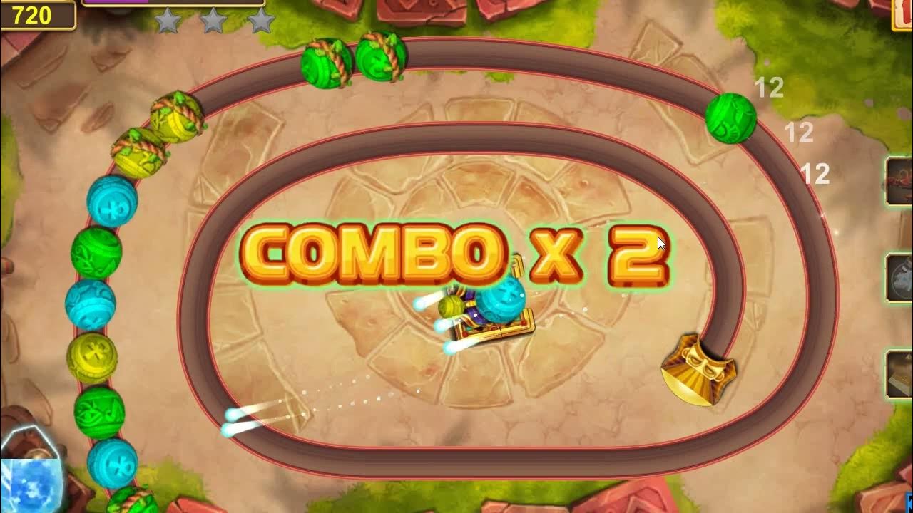 Marble Dash | Walkthrough BestCrazyGames - YouTube