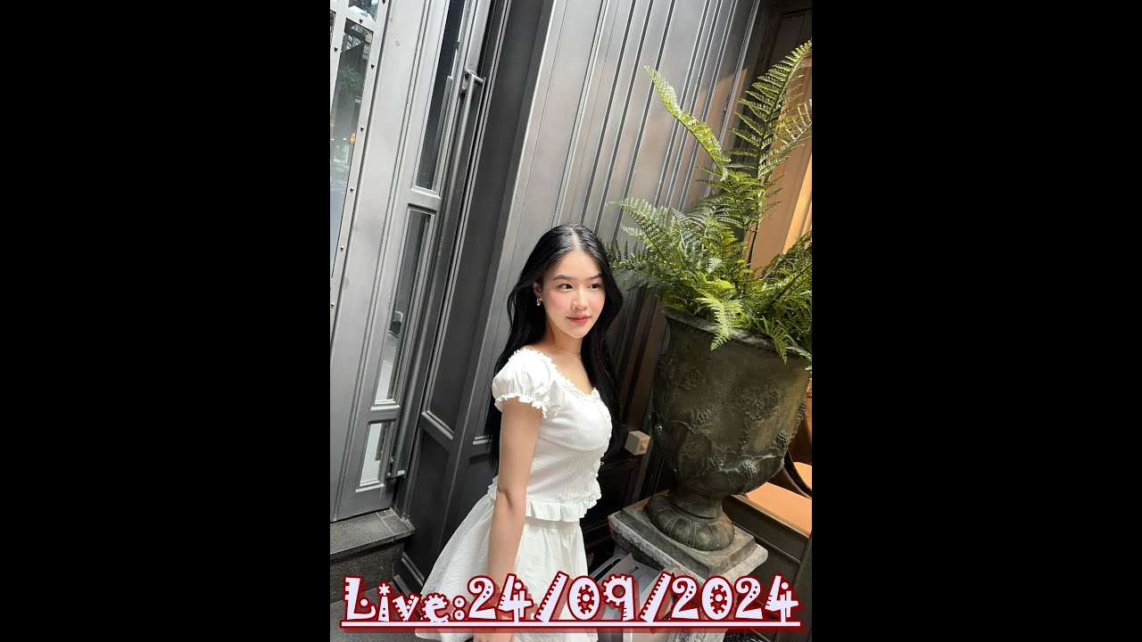 Angel CGM48 : 24/09/2024 - YouTube
