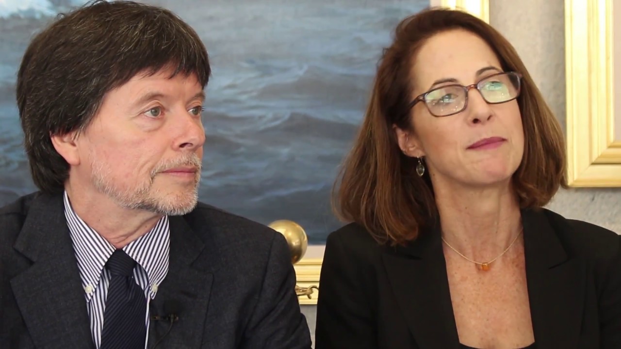 "The Vietnam War" filmmakers talk about creating the documentary - YouTube