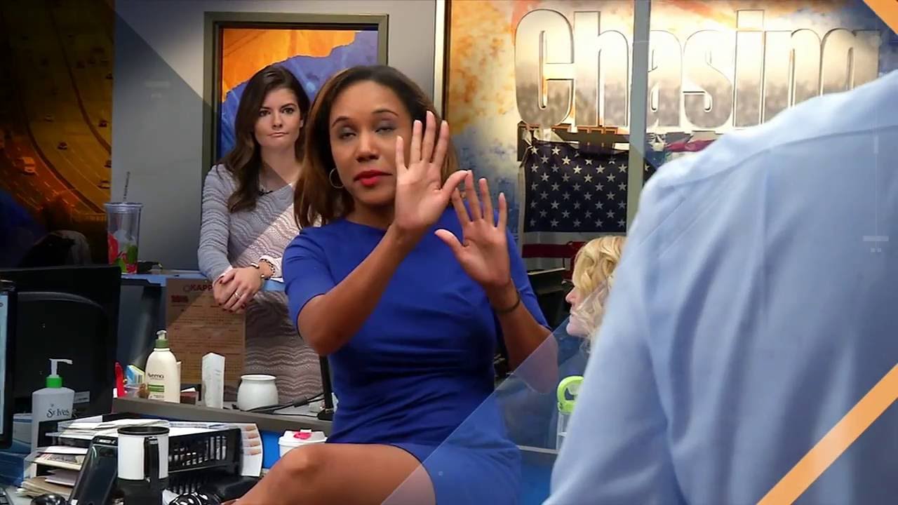 This Week On Chasing News - 10/07 - YouTube