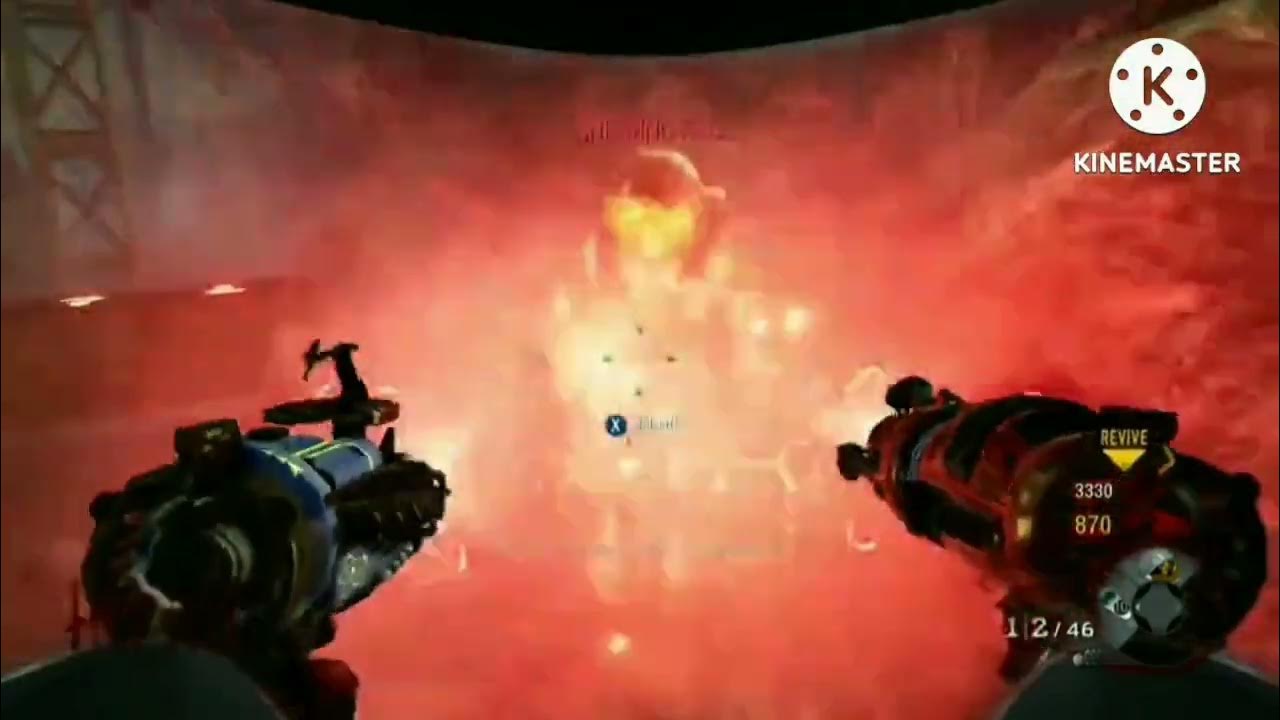 Call Of Duty Dead Youtube
