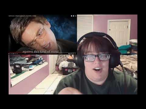 Epic Rap Battles of History Reaction Albert Einstein vs Stephen Hawking - YouTube