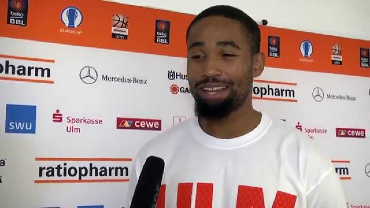 Pregame Talk #1: Saisonstart mit Da'Sean Butler - YouTube