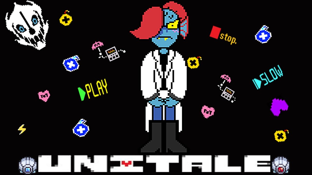 Unitale Underswap Pack Download Youtube