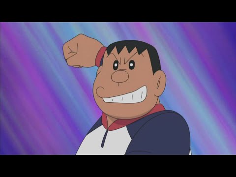 Doraemon bahasa Indonesia | Rompi Ultra Baja Super Kuat yang Tak Terkalahkan (No Zoom)