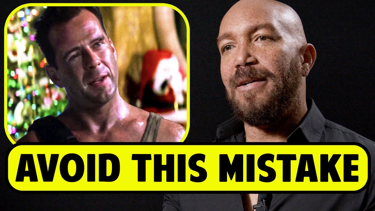 3 Things Every New Director Should Know Before They Step On Set - R ...
